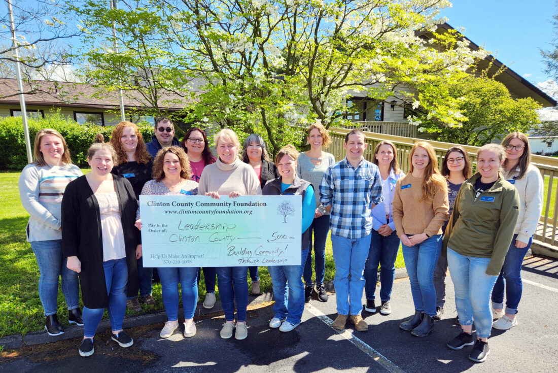 Leadership Clinton County strives to meet a constant need for ...